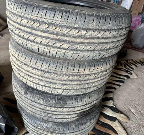 Doublestar Apex Racing 185/60 R15 88H