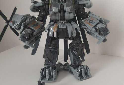 Transformers Studio Series Leader Grindor & Ravage