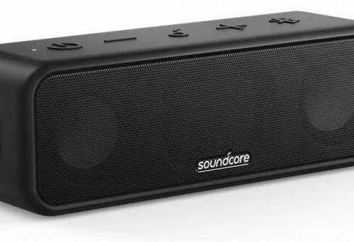 Anker SoundCore 3