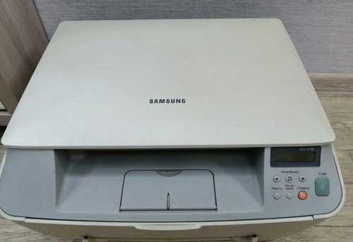 Samsung scx-4100