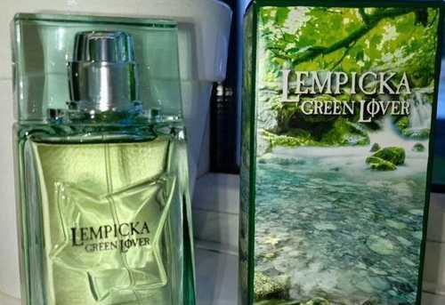 Lolita Lempicka Green lover 50 ml