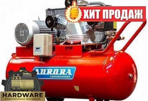 Воздушный компрессор Aurora Tornado 105