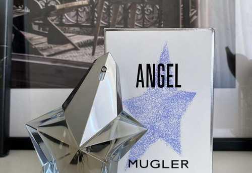 Angel mugler