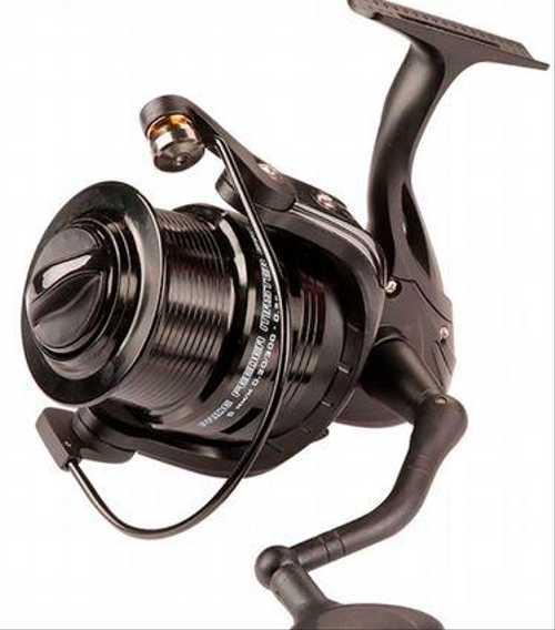 Катушка allux pride Feeder Master 6510 pro