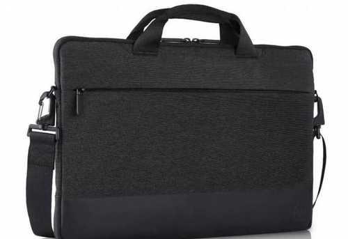 460-bcdt, Чехол Dell Case Pro Sleeve 13.3" чёрный