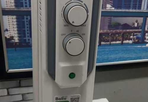 Масляный радиатор BaIIu(Л4023)
