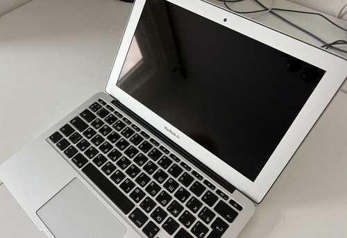 Apple MacBook Air Model A1465