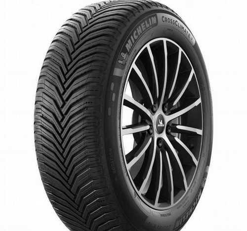 Michelin CrossClimate 2 235/55 R19 105H