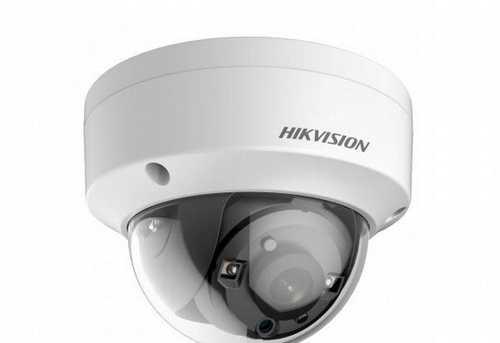 Hikvision DS-2CE57H8T-vpitf (2.8mm) камеры tvi/cvi