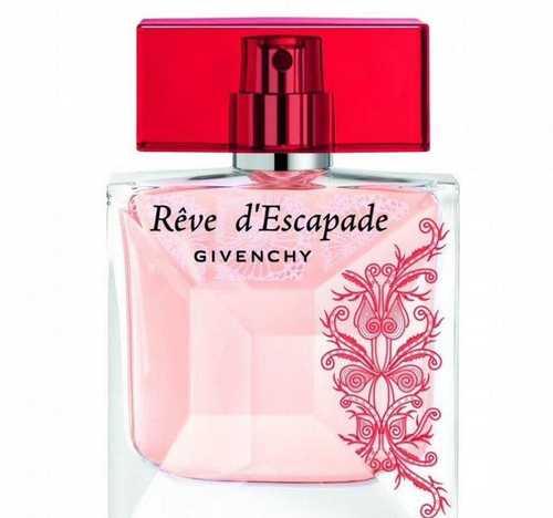 Givenchy Reve d'Escapade тестер 50 мл