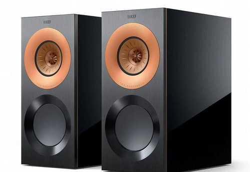 Полочная акустика KEF reference 1 Meta BLK/CU (SP4