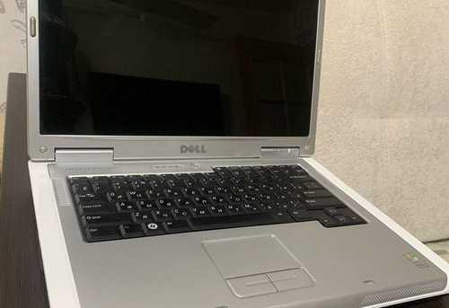 Dell inspiron 1501