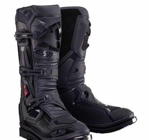 Мотоботы Leatt 3.5 HydraDri Boot (Graphene, 10, 2