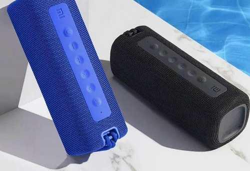 Колонка Xiaomi Mi Portable Bluetooth Speaker (16W)