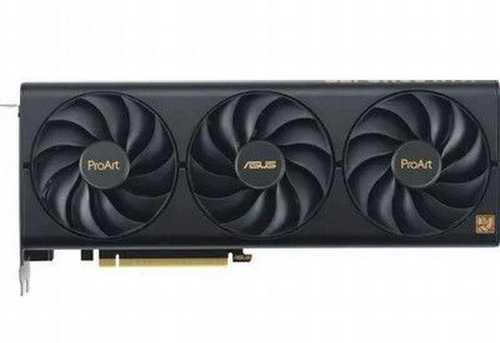 Видеокарта Asus PCI-E 4.0 proart-RTX4060TI-O16G nv