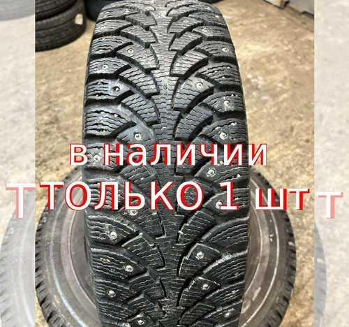 Nokian Tyres Hakkapeliitta 4 185/65 R15