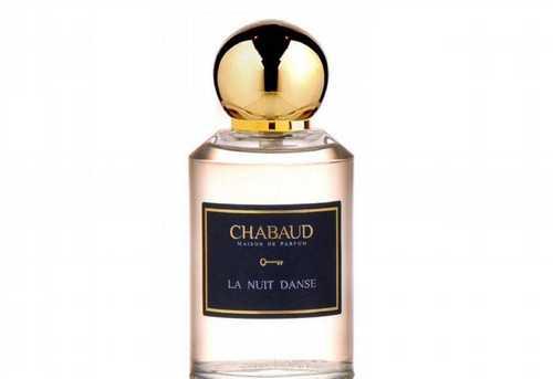 Chabaud La Nuit Danse