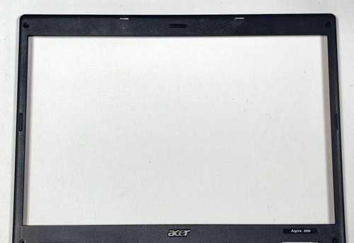 Рамка экрана ноутбука Acer 5100 3690