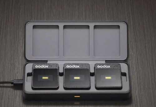 Godox MoveLink II M2