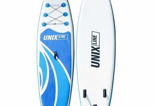 SUP-борд unix Line Big Wave (300 cm)