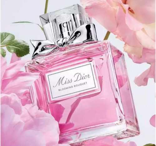 Духи Miss Dior