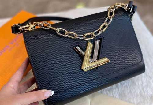 Сумка Louis Vuitton Twist MM