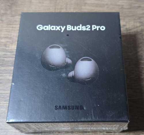 Наушники samsung galaxy buds 2 pro #24