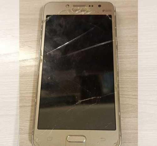 Samsung Galaxy J2 Prime SM-G532F, 8 ГБ