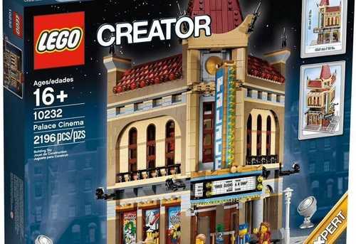 Лего 10232 Кинотеатр Палас (Коллекционный набор)