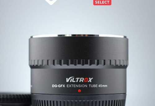 Viltrox DG-GFX 45mm Extension Tube for Fuji GFX