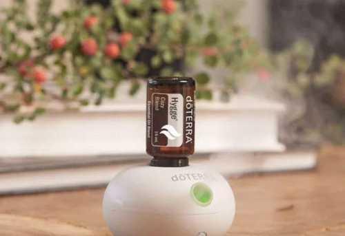 Диффузор doterra bubble