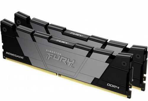 Kingston dimm DDR4 2x16Gb 4600Mhz CL19 fury Renega