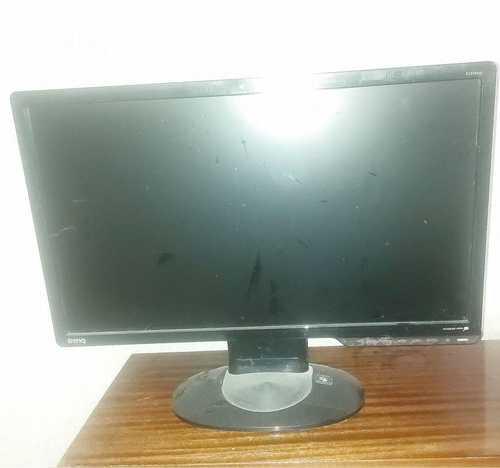 Монитор 21.5" TFT BenQ