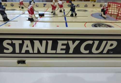 Настольный хоккей "Stiga Stanley Cup" (Фантастика)