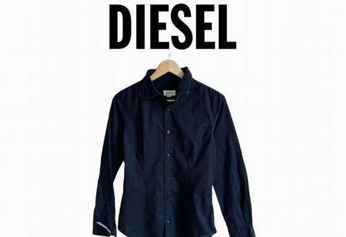 Diesel рубашка/блузка женская S 42/44. Оригинал