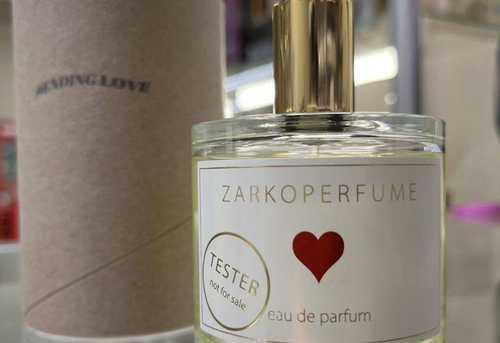 Zarkoperfume sending love
