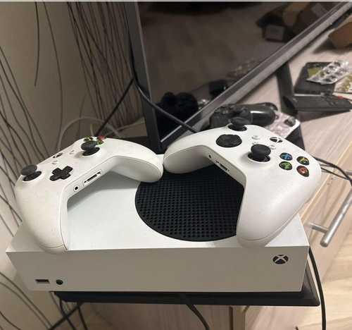 Xbox series s