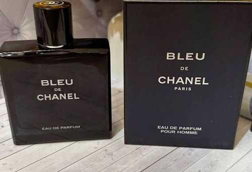 Chanel bleu DE chanel 100ml парф вода