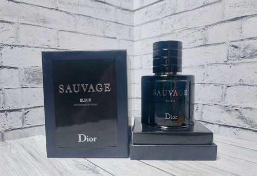Dior Sauvage Elixir LUX 60ml