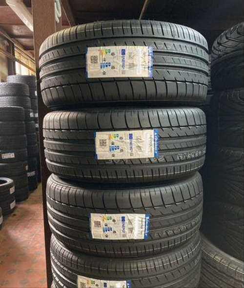 Triangle Sports TH201 265/50 R20