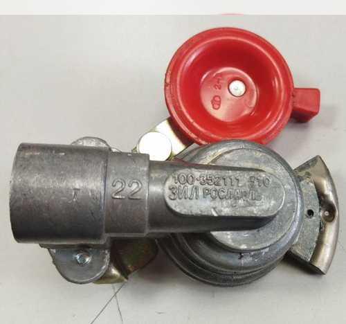Головка соединительная автоматическая М22х1.5