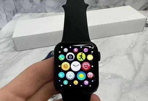 Смарт часы Apple Watch 45мм Series 8
