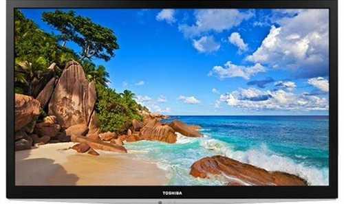 ЖК-телевизор Toshiba 32EL933 32" (81 см) 100 Гц