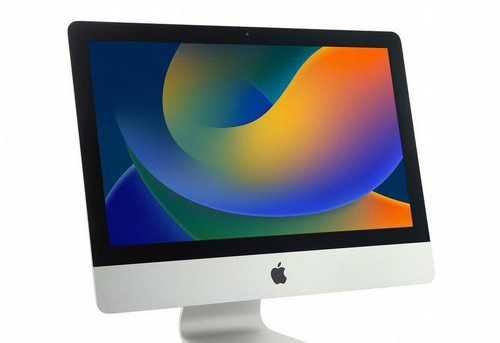 Продаётся моноблок iMac Retina 4K, 21.5", 2019