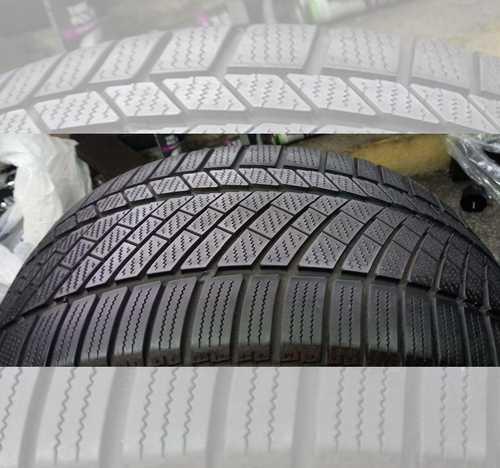 Continental ContiWinterContact TS 830 P 255/35 R19 96V