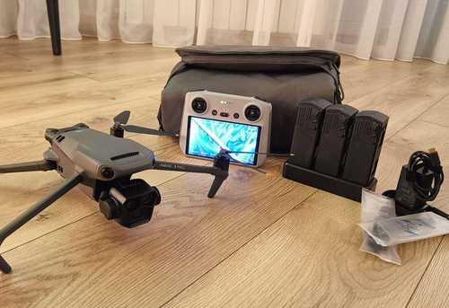 DJI Mavic 3 pro Fly More Combo RC