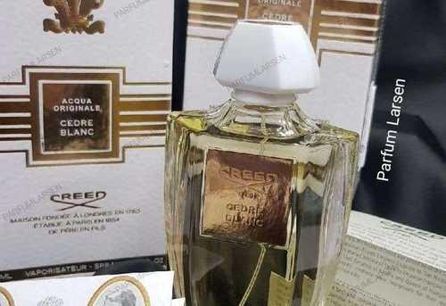 Cedre Blanc Creed 100 ml