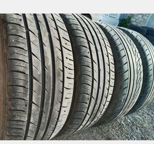 Dunlop SP Sport 01 225/45 R18