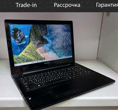 Ноутбук Lenovo G50-45