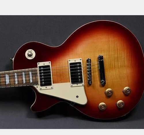 Epiphone Les Paul Standard 50s леворукая В наличии